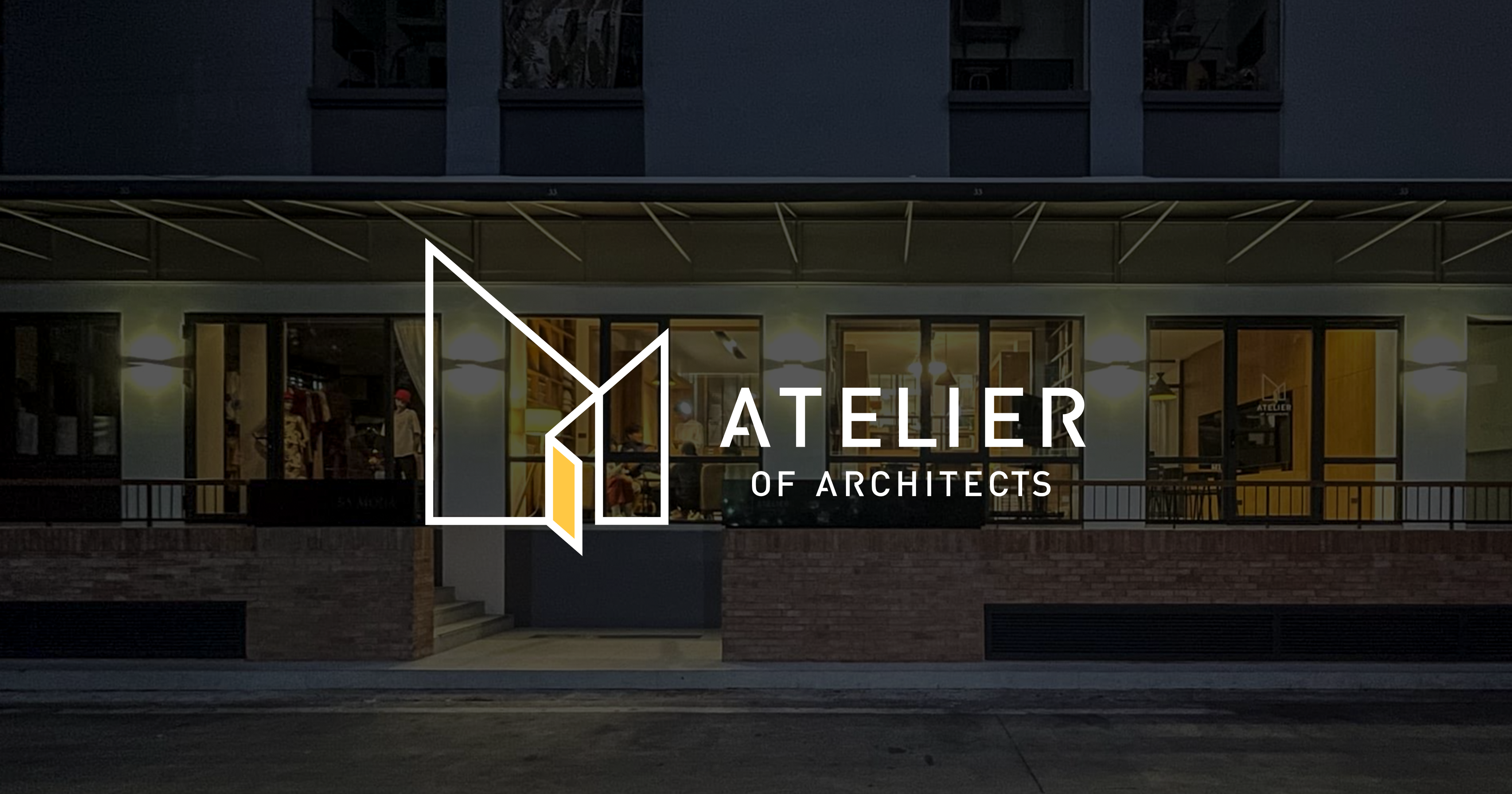 PROJECTS | ATELIER OF ARCHITECTS